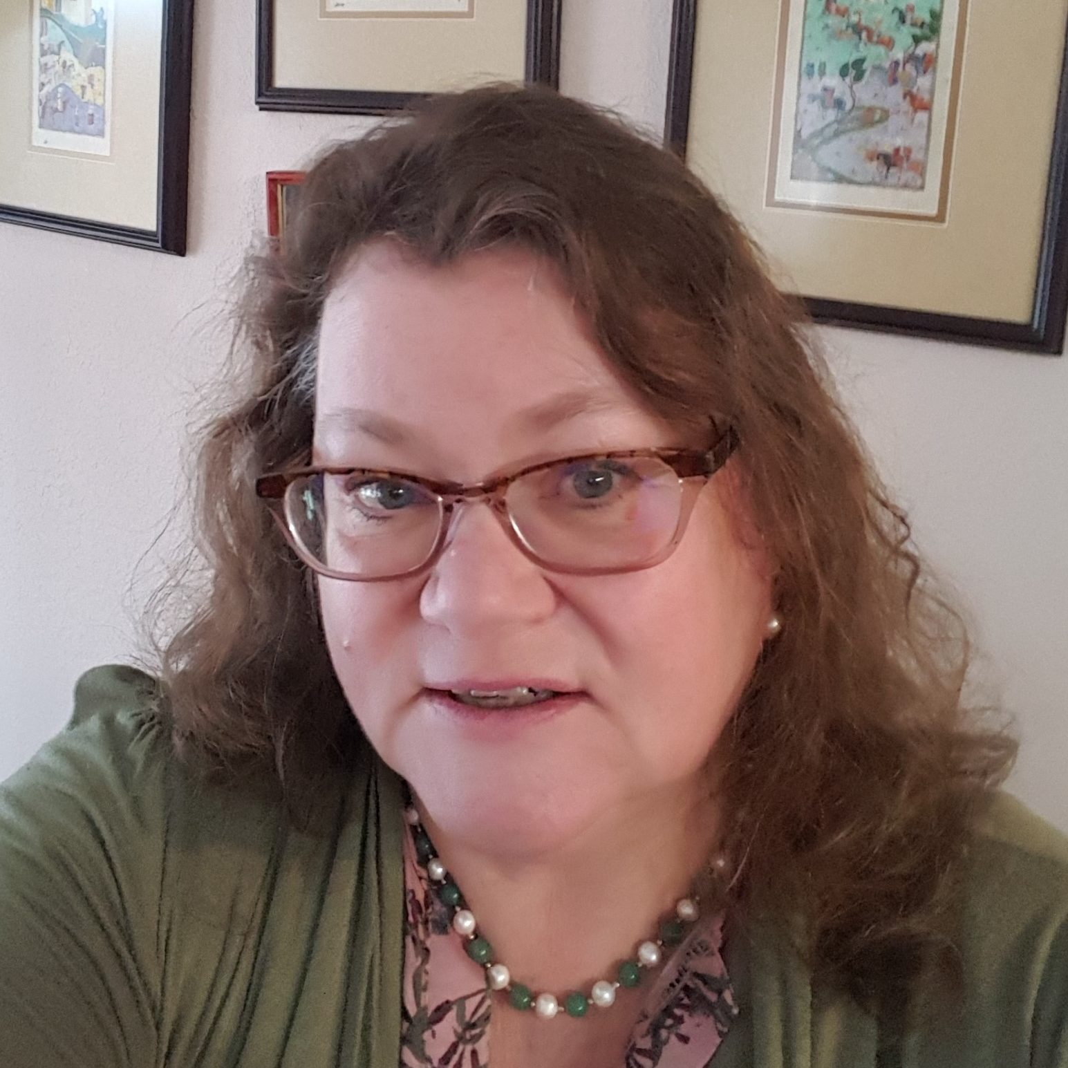 Anna Graham's Instagram, Twitter & Facebook on IDCrawl